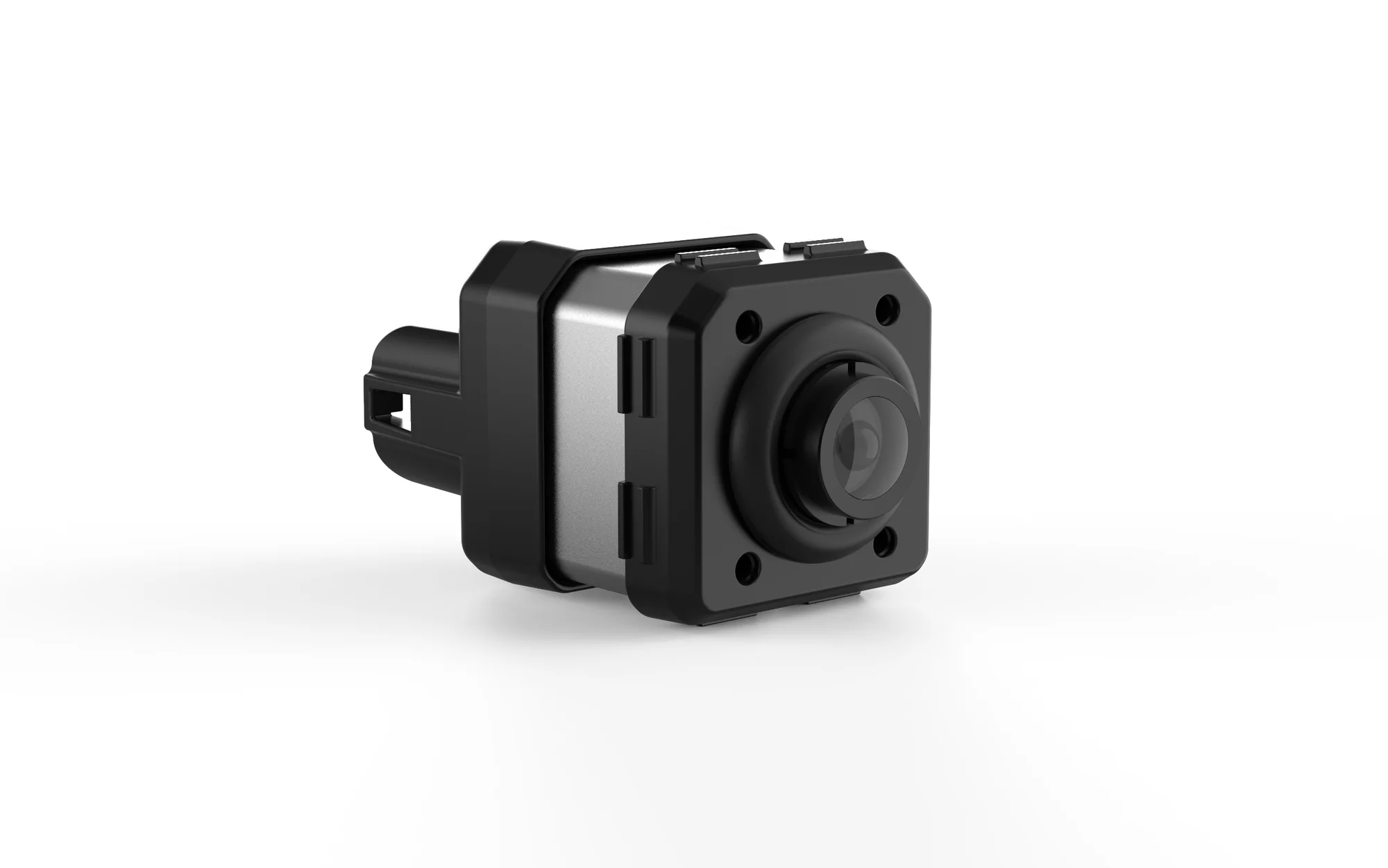 MCPD Digital Platform Camera