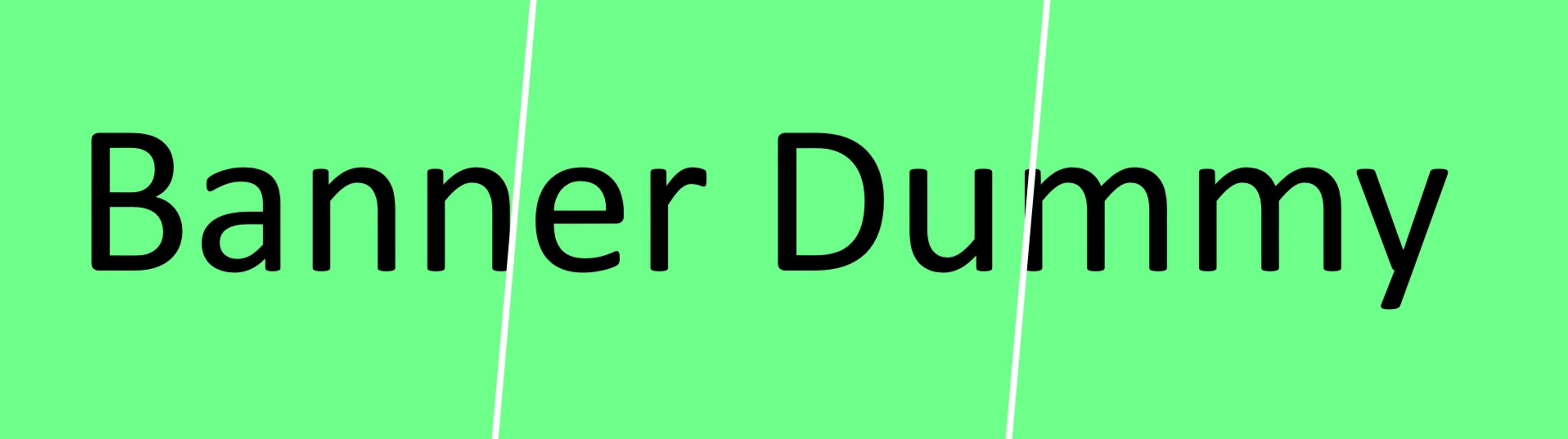 Extension cables and adapters