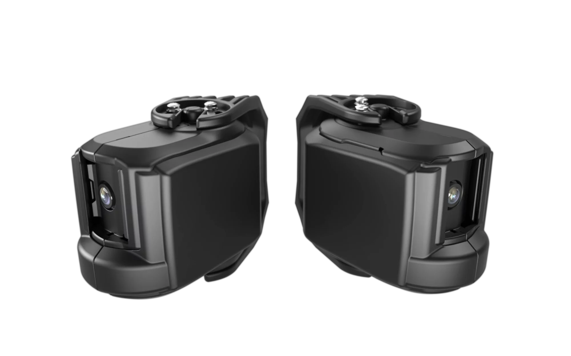 QKMS Shutterkamera mit Cover